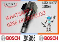 China 0414750004 2045066 EC290B Unit Pump for sale