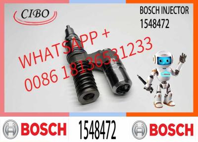 China Heavy Truck Fuel Injector Unit Diesel Fuel Injector 0414701019 0414701082 1440579 1548472 DC11 DC12 DC16 Engine For Scan for sale