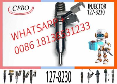 중국 디젤 엔진 주입기 127-8230 102-7038 140-8413 0R-8867 0R-8473 0R-8467 127-8220 판매용