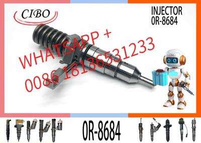 China Injetor de combustível comum 0R-8684 127-8205 127-8207 127-8225 7E-8727 7E-8729 7E-8952 à venda