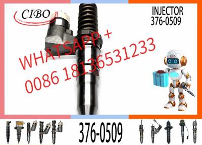 중국 3512 엔진 연료 주입기 3760509 376-0509 392-0211 3920211 10R-1279 10R1279 0R-8616 0R8616 20R-0849 20R0849 판매용
