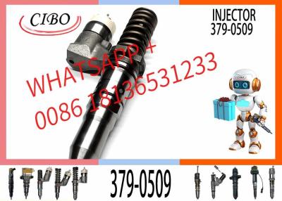 중국 건설 기계 부품 0R9539 392-0214 연료 주입기 379-0509 386-1774 3790509 3861774 엔진 부품 0R-9539 39 판매용