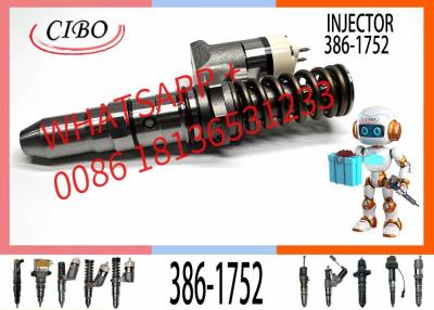 중국 재제조 된 일반 철도 디젤 주사기 펌프 주사기 386-1752 386-1753 판매용