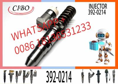 중국 266-4446 일반 철도 연료 발굴기 C9 주입기 254-4340 387-9432 265-8106 판매용