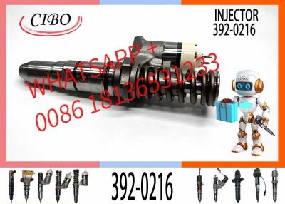 China Inyector de combustible del motor 3508C/3512C/3516C 392-0213 392-0216 392-0219 con embalaje Neutral en venta