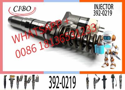 중국 392-0219 3920219 연료 주입기 3508C 3512C 3516C 엔진 부품 2461854 246-1854 3861771 386-1771 판매용