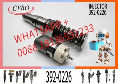 중국 애벌레 5130/5230 공통 레일을 위한 디젤 엔진 인젝터 392-0226 392-6214 20R-1262 192-2817 판매용