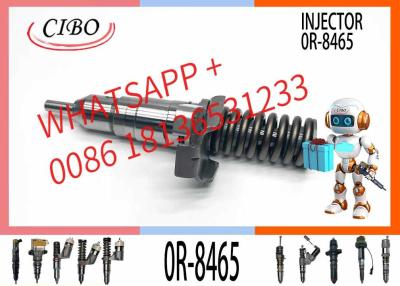 중국 연료 주입기 0R-8465 127-8218 127-8222 107-7732 127-8205 127-8207 127-8225 7E-8727 판매용