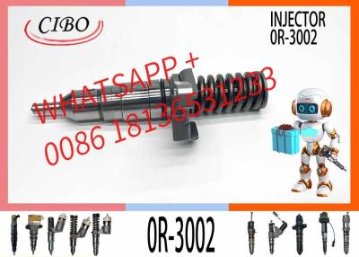 China High quality common rail injector   0R-3742 0R-8463 0R-8633 20R-4179 0R-8471 0R-3002 0R-3190 4P-2995 0R-8682   102-7038 for sale