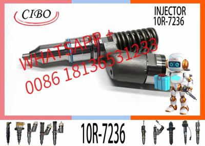중국 디젤 엔진 주입기 10R-7236 10R-6162 20R-2437 212-3462 10R-0961 212-3463 10R-1258 판매용