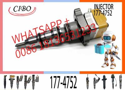 China Inyector de diesel 177-4752 188-1320 173-9379 4CR0197 198-4752 174-7526 232-1170 173-9268 en venta
