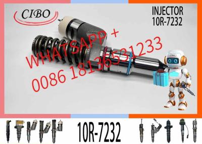 China El conjunto del inyector de combustible 10R-7232 235-1400 294-3500 356-1367 356-1373 359-4050 10R-0956 10R-0957 en venta