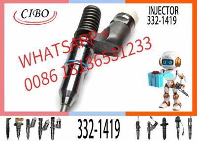 중국 엔진 연료 주입기 332-1419 249-0705 253-0608 292-3666 239-4908 249-0712 10R-3147 10R-3262 294-3002 판매용