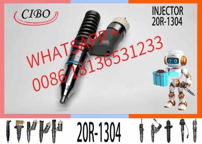 중국 고품질 디젤 연료 주입기 20R-1304 10R-0957 10R-0958 10R-0955 10R-7228 10R-7232 10R-1273 10R-1273 판매용