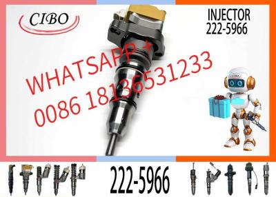 China Inyector de combustible diesel de alta calidad 222-5966 188-1320 173-9379 4CR0197 198-4752 174-7526 232-1170 173-9268 174-7527 en venta