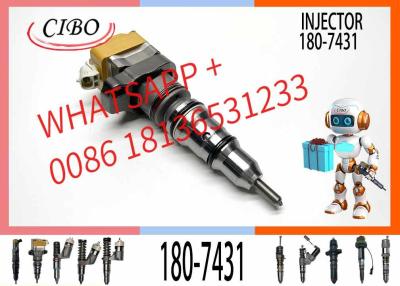 중국 일반 철도 주입기 연료 주입기 180-7431 10R-9239 232-1168 173-9268 162-9610 232-1183 111-7916 177-4753 판매용