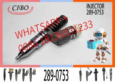 중국 연료 주입기 조립 289-0753 211-0565 211-3022 211-3023 235-1403 244-7716 253-0619 254-4183 253-0617 판매용