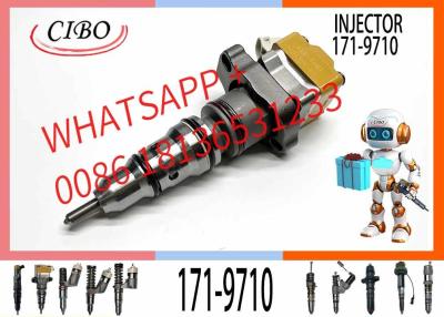China Inyector de combustible 171-9710 10R-9237 10R-0781 156-8895 10R-9239 232-1168 173-9268 198-4752 174-7526 232-1170 en venta