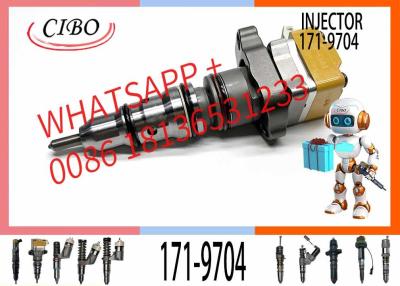 중국 연료 주입기 C+ 171-9704 232-1173 179-6020 10R-0781 198-6877 10R-1267 169-7408 20R-0758 판매용