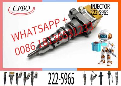 중국 일반 철도 주입기 222-5965 177-4753 138-8756 222-5963 222-5972 173-4059 155-1819 155-8723 판매용