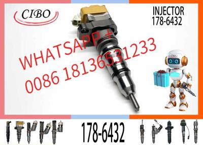 China El conjunto del inyector de combustible 178-6432 0R-9350 en venta