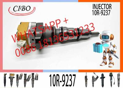 China Inyector del motor diesel 10R-9237 177-4752 178-0199 178-6342 135-5459 198-6605 218-4109 222-5965 10R-9348 en venta
