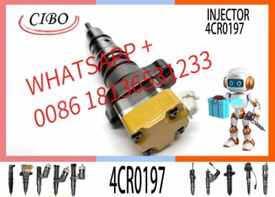 중국 연료 주입기 4CR0197 0R-9350 232-1173 179-6020 10R-0781 198-6877 10R-1267 169-7408 판매용