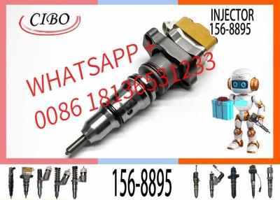 중국 디젤 엔진 부품 일반 철도 주사기 156-8895 232-1183 111-7916 177-4753 138-8756 222-5963 222-5972 173-4059 판매용