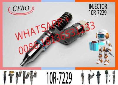 중국 일반 철도 주사기 Assy 10R-7229 359-4050 10R-0956 10R-0957 10R-0958 10R-0955 10R-7228 10R-7232 판매용
