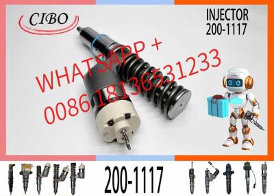 중국 C11 C13 연료 주입기 엔진 211-3025 374-0750 10R-3264 200-1117 200-1117 211-0565 211-3022 211-3023 판매용