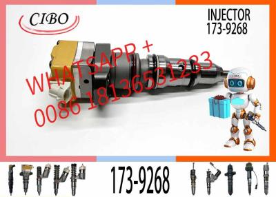 China Inyector de gasóleo 173-9268 180-7431 171-9710 171-9704 178-6432 188-1320 173-9379 4CR0197 198-4752 174-7526 en venta