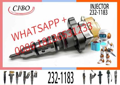 중국 일반 철도 주사기 Assy 232-1183 222-5966 180-7431 171-9710 171-9704 178-6432 188-1320 173-9379 4CR0197 198-4752 판매용