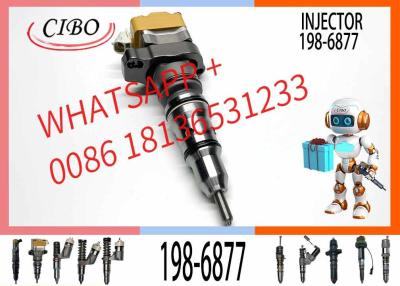 중국 연료 주입기 C+ 198-6877 128-6601 222-5966 180-7431 171-9710 171-9704 178-6432 188-1320 판매용