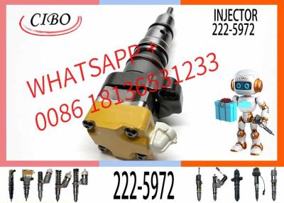 중국 일반 철도 주사기 222-5972 180-7431 171-9710 171-9704 178-6432 188-1320 173-9379 4CR0197 198-4752 판매용