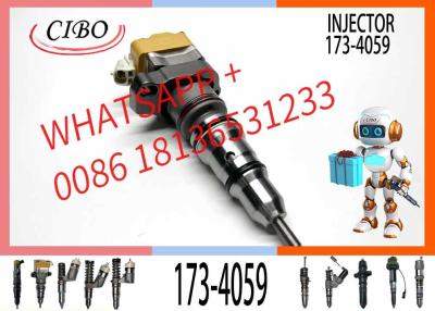 중국 디젤 연료 주입기 173-4059 177-4754 10R-0782 128-6601 222-5966 180-7431 171-9710 171-9704 178-6432 188-1320 판매용