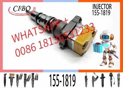 중국 디젤 주입기 155-1819 주입기 10R-9239 232-1168 173-9268 162-9610 232-1183 111-7916 177-4753 판매용
