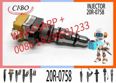 중국 3126 연료 주입기 20R-0758 178-0199 178-6342 135-5459 198-6605 218-4109 222-5965 10R-9348 10R-9237 10R-0781 156-8895 판매용