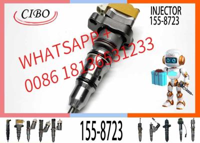 중국 일반 철도 주입기 155-8723 10R-0782 128-6601 222-5966 180-7431 171-9710 171-9704 178-6432 188-1320 173-9379 4CR0197 판매용