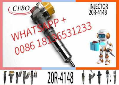 중국 디젤 연료 주입기 20R-4148 222-5966 173-9268 198-7912 232-1168 156-3895 204-2467 232-1167 판매용