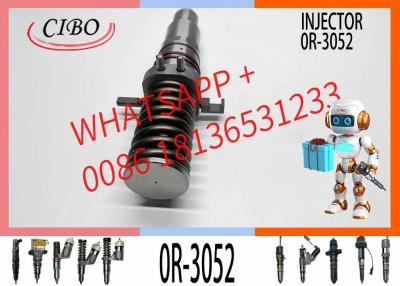 중국 C+ 3512A 주사기 0R-3052 7E-6048 7C-2239 7C-4174 7E-3384 7C-9577 7E-8836 7E-3382 판매용