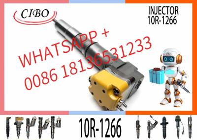 중국 C+ 디젤 엔진 연료 주입기 10R-1266 20R-0760 173-9272 232-1173 10R-1265 173-9379 138-8756 155-1819 판매용