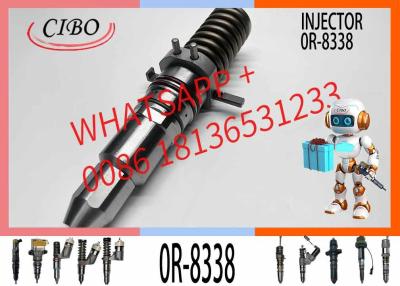 중국 제일 연료 주입기 0R-8338 7E-9983 9Y-4544 0R-3883 0R-0906 7C-4173 6I-3075 7C-9578 판매용