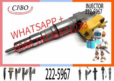 중국 연료 주입기 222-5967 153-5938 20R-0758 10R-1267 10R-1266 174-7527 20R-0760 173-9272 232-1173 판매용