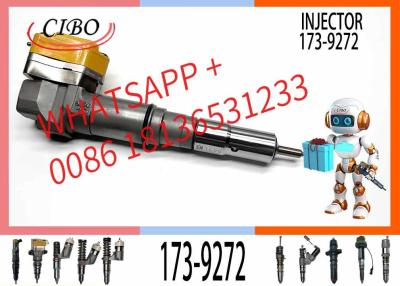 China El conjunto del inyector de combustible 173-9272 174-7526 179-6020 20R-4148 232-1171 232-1183 4CR01974 169-7408 222-5967 en venta