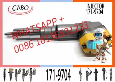 중국 일반 철도 연료 주입기 171-9704 179-6020 20R-4148 232-1171 232-1183 4CR01974 169-7408 222-5967 판매용