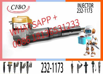 중국 연료 주입기 C+ 232-1173 174-7528 153-5938 20R-0758 10R-1267 10R-1266 174-7527 20R-0760 판매용