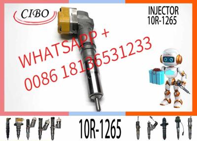 China Inyector de combustible diésel de alta calidad 10R-1265 174-7526 179-6020 20R-4148 232-1171 232-1183 4CR01974 169-7408 222-5967 en venta