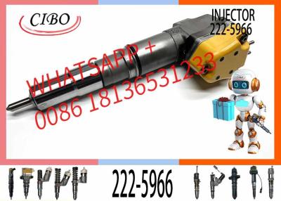중국 디젤 엔진 부품 일반 철도 주입기 222-5966 20R-4148 232-1171 232-1183 4CR01974 169-7408 222-5967 232-1170 판매용