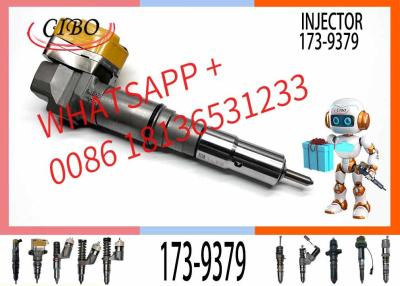 중국 일반 철도 주사기 Assy 173-9379 174-7528 153-5938 20R-0758 10R-1267 10R-1266 174-7527 20R-0760 판매용