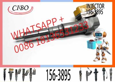 중국 연료 주입기 156-3895 174-7526 179-6020 20R-4148 232-1171 232-1183 4CR01974 169-7408 판매용